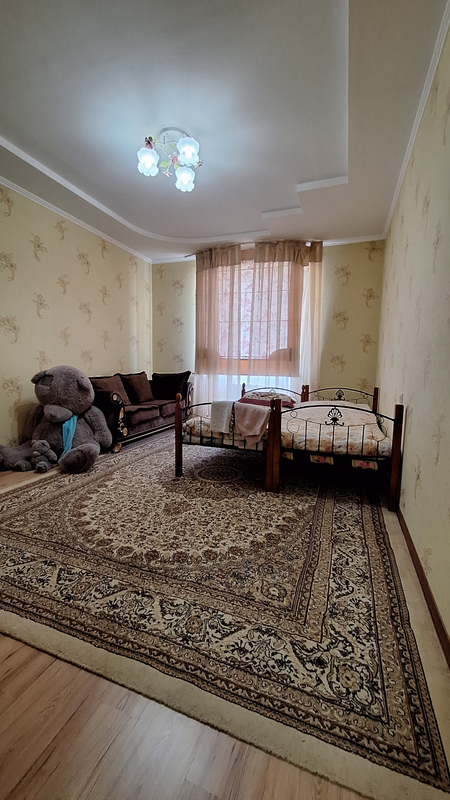 Продаётся Габус 5ком на Хумаюне
