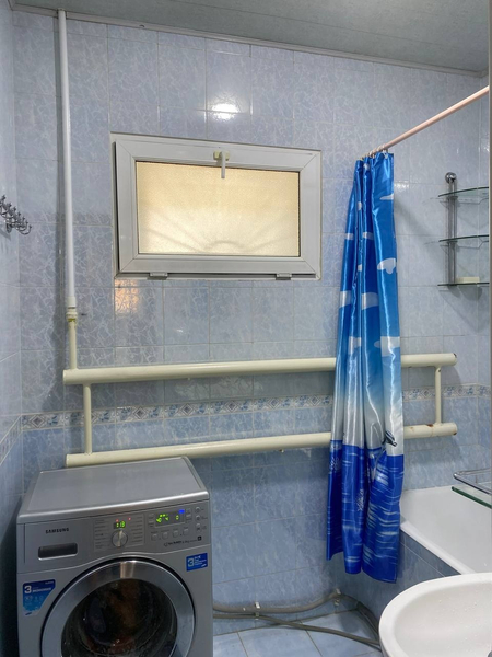 Сдаю 1 комнатную квартиру (Алгоритм)