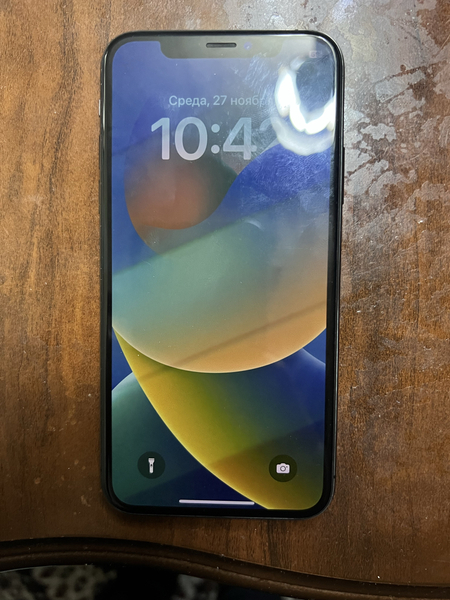 Apple Iphone xs