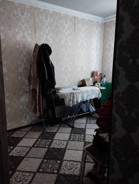 Дом сотилади 3 хонали