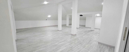 Продаётся новый коттедж, 3 этажа, ор-р Рисовый рынок