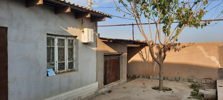 Uchastka uy sotiladi