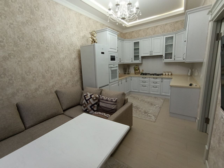 Евро дом 2,4 сотки, Никитина 7 комнат, Мирзо улугбек