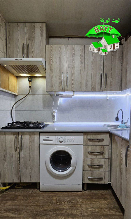 #РАЗДЕЛКА, 50м², 2 балкона,Чиланзар 26 Квартал,2\1\5,Продаётся Квартир