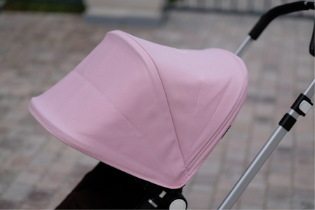 Коляска Bugaboo Cameleon 3, самая популярная в Европе коляска