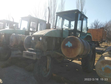 ТТЗ-80-11 70GA469