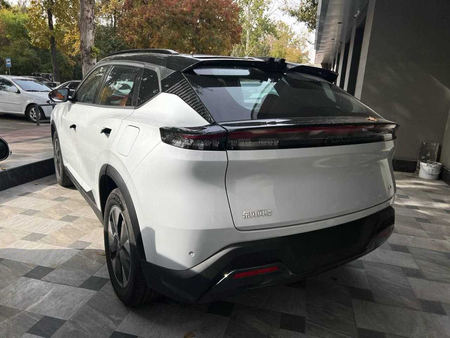 Dongfeng Aelous  L7  gibrid ozrular biz bilan oson