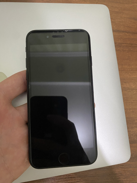 Iphone se3 64Gigabayt