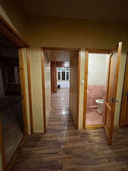Срочно продаётся 4-х комнатная квартира Сергели Дустлик 2, (Янгихаёт)