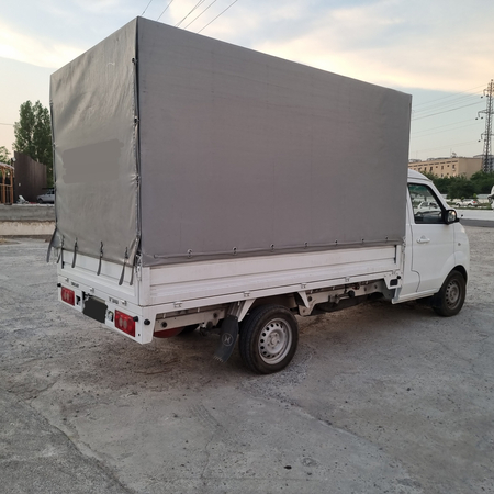 ShINERAY T30 3.300 KM