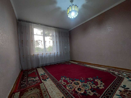 Улица Янгизамон ,Мирабад Двухкомнатная квартира 2/2 (J3851)