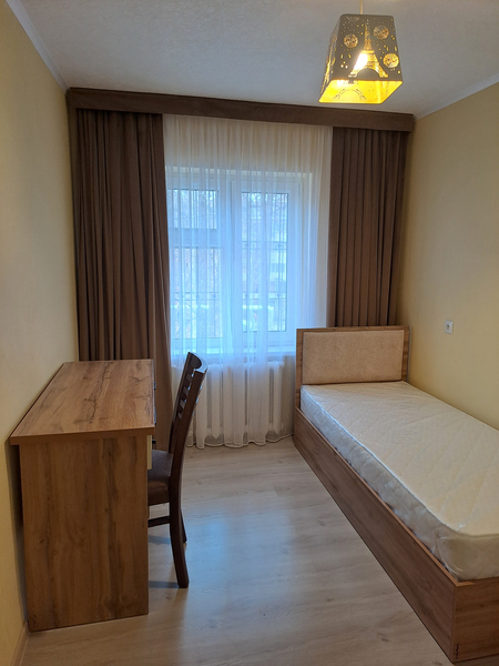 3/3/4 Ташсельмаш, Авиагородок-22