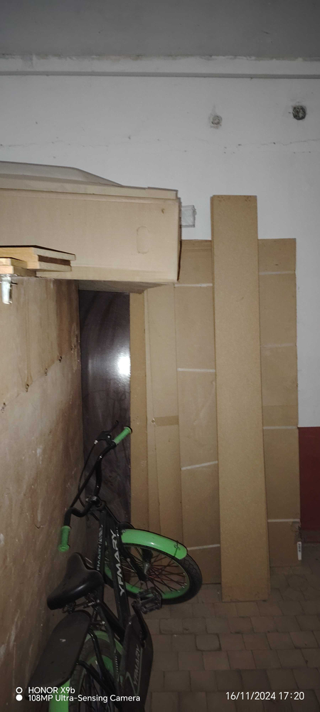 Продам душевую кабину