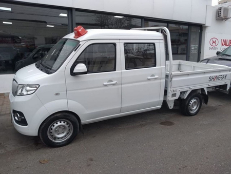 Shineray T32 Muddatli tolov evaziga