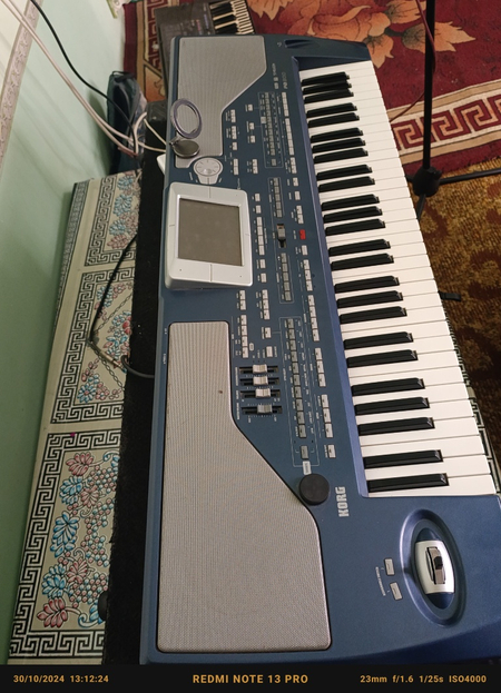 Korg pa800 sotiladi