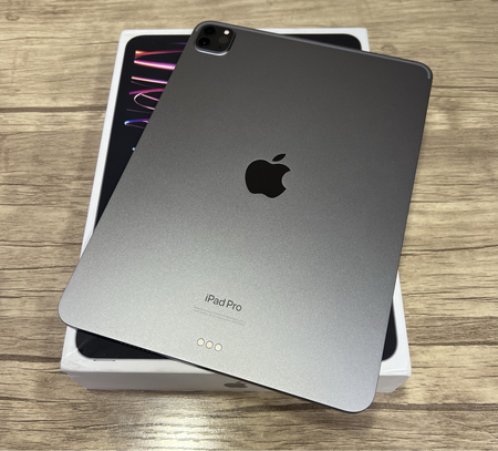 Prodam idyal ipad Pro 11 m2 128GB wi-fi