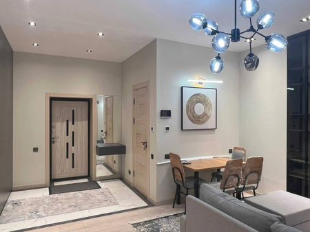 Сдается 3х комнатная квартира в Жк Dream House