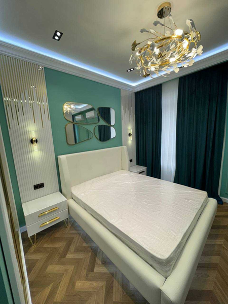 Аренда ЖК Parkent Avenue