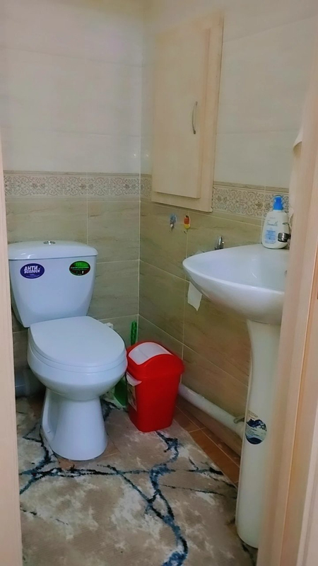 Sergli yengi hayot  yengi domla navastroyka