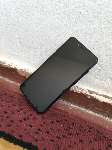 Redmi note 5 работает идеально