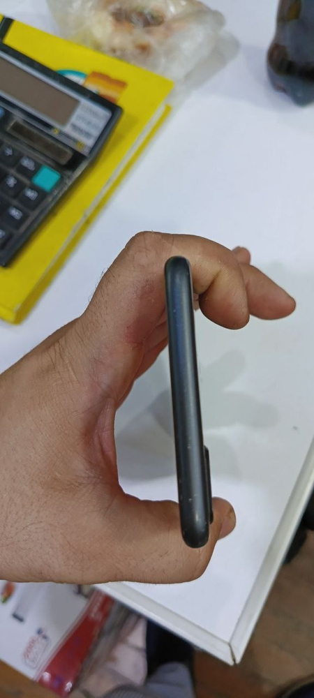 iPhone 8 plus 256gb