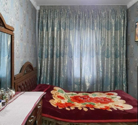 (К126235) Продается 3-х комнатная квартира в Шайхантахурском районе.