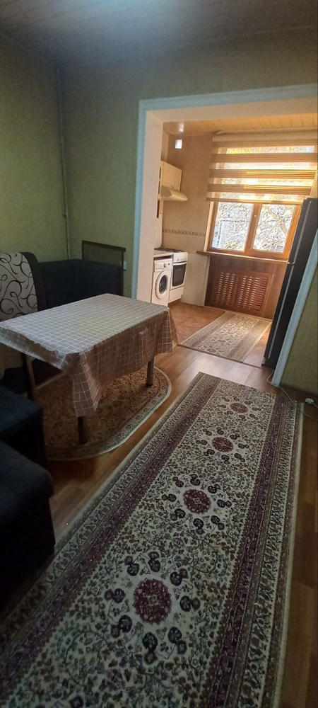 Срочно сдаю 2 ком квартира в Тузел 2