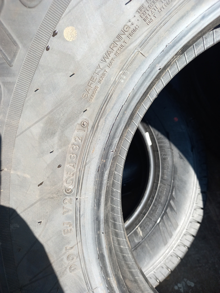 225/95/16с (7.50 R16)