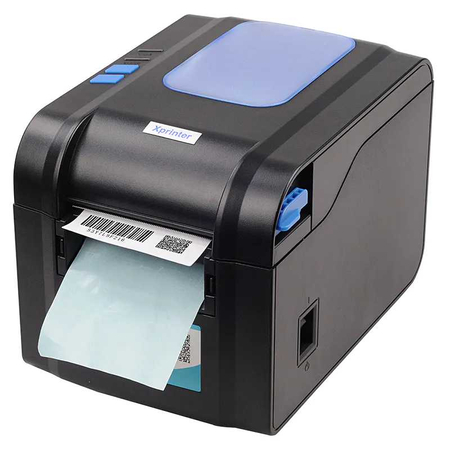 XPrinter 370B Optom Aksiya Skidka