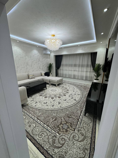 Chilonzor Ц kvartl