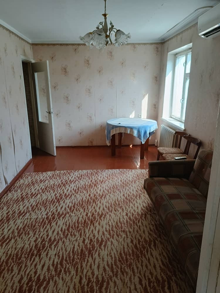 Сдаётся квартира