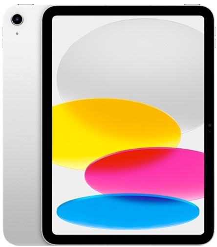 iPad 10 64 Wi Fi Silver У нас самые вкусные цены на яблоки