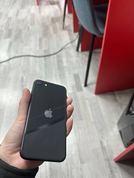 Iphone se 2020