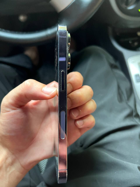 iPhone 14 pro holati yangi