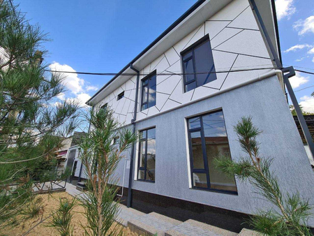 Продается Евро дом Греческий городок  270м2