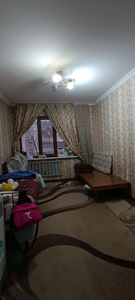 Продаётся квартира 3/2/4 на массиве ТТЗ-2, ТТЗ базар