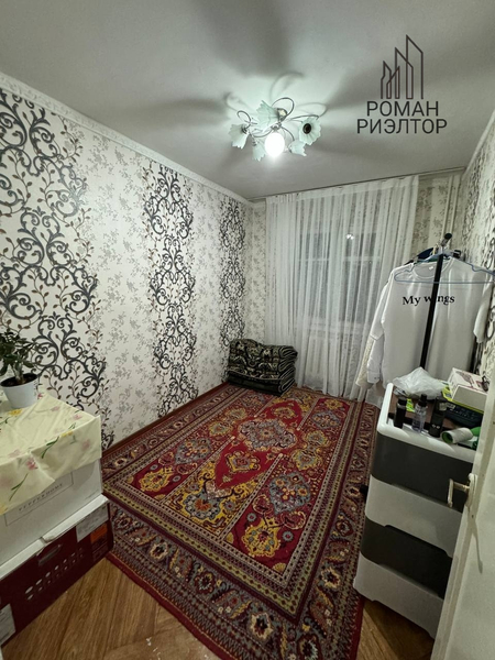 Продам квартиру на Ташсельмаше, парк Ашхабад