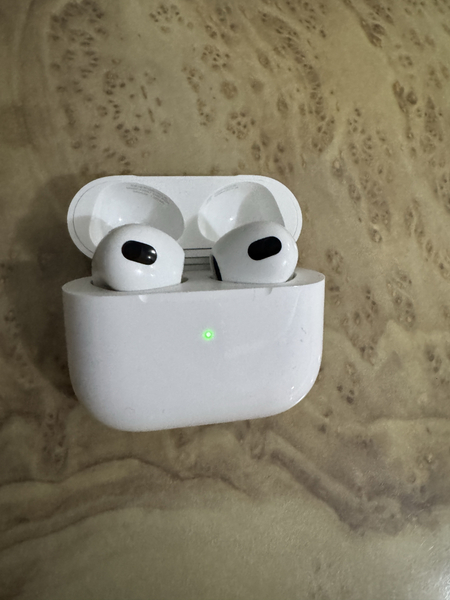 Airpods orginal.