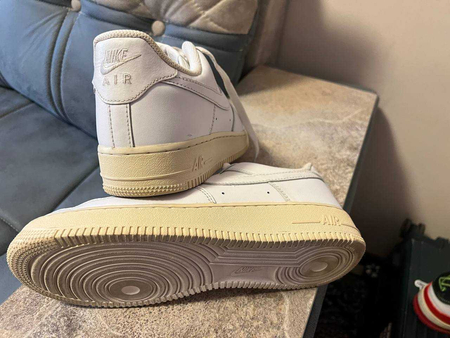 кроссовки NIKE унисекс