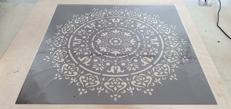 Трафареты,  Trafaret, Stencil