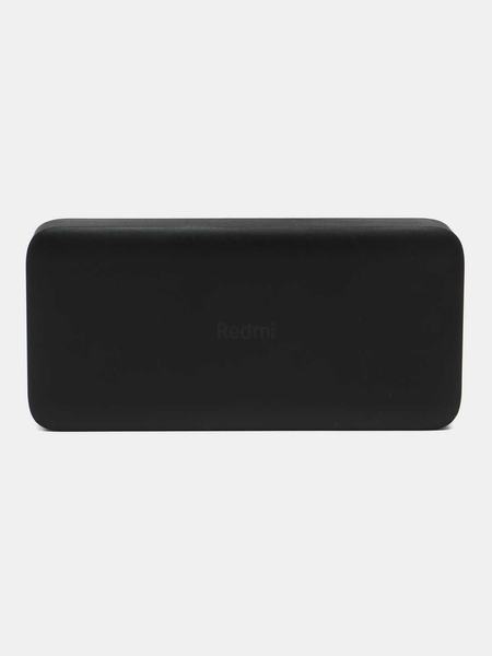 Повербанк Xiaomi Redmi Power Bank 20000 мАч | Dona | Optom | Оптом