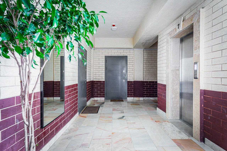 Продается квартира. Tashkent City находится в шаговой доступности!