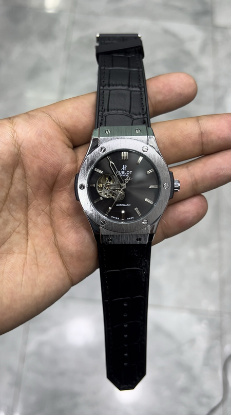 ! ТОП ! Hublot Механика На Продаже !