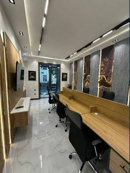 #12621 Продается офис! Яккасарайский р-н, Шота Руставели