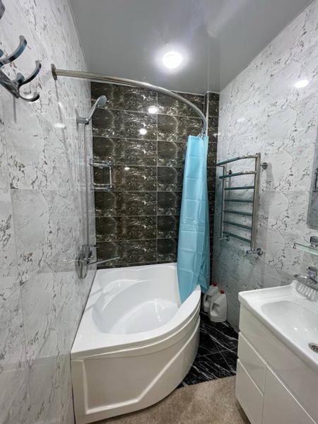 ЖК Uzbegim 2/329 80 кв.м