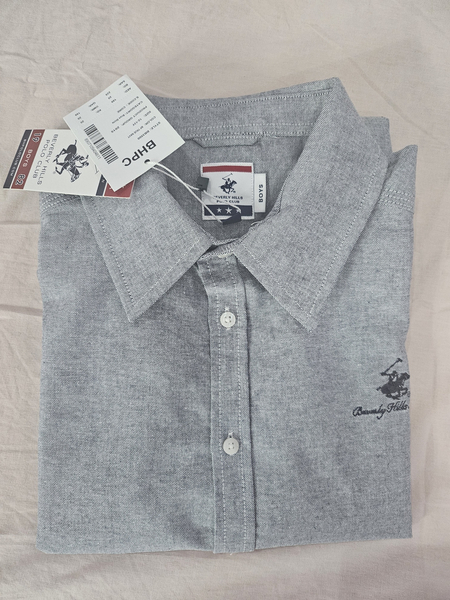 Beverly hills polo club оригинал
