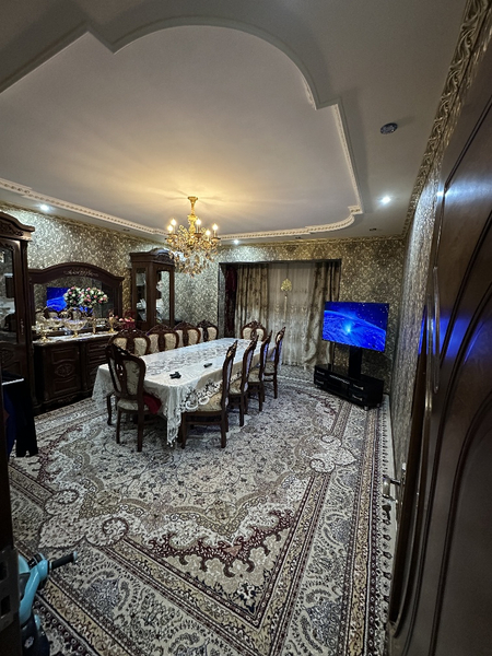 Квартира продаётся 4/8/9 уч тепа 31 кв