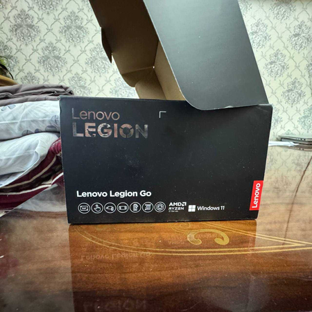 lenova legion go