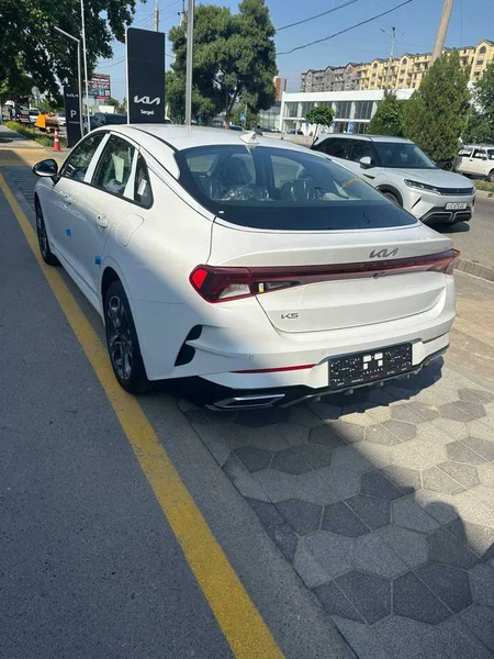 Kia k5 2024, Halol nasiya savdo, skidka