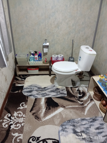 Продаю дом (часть)